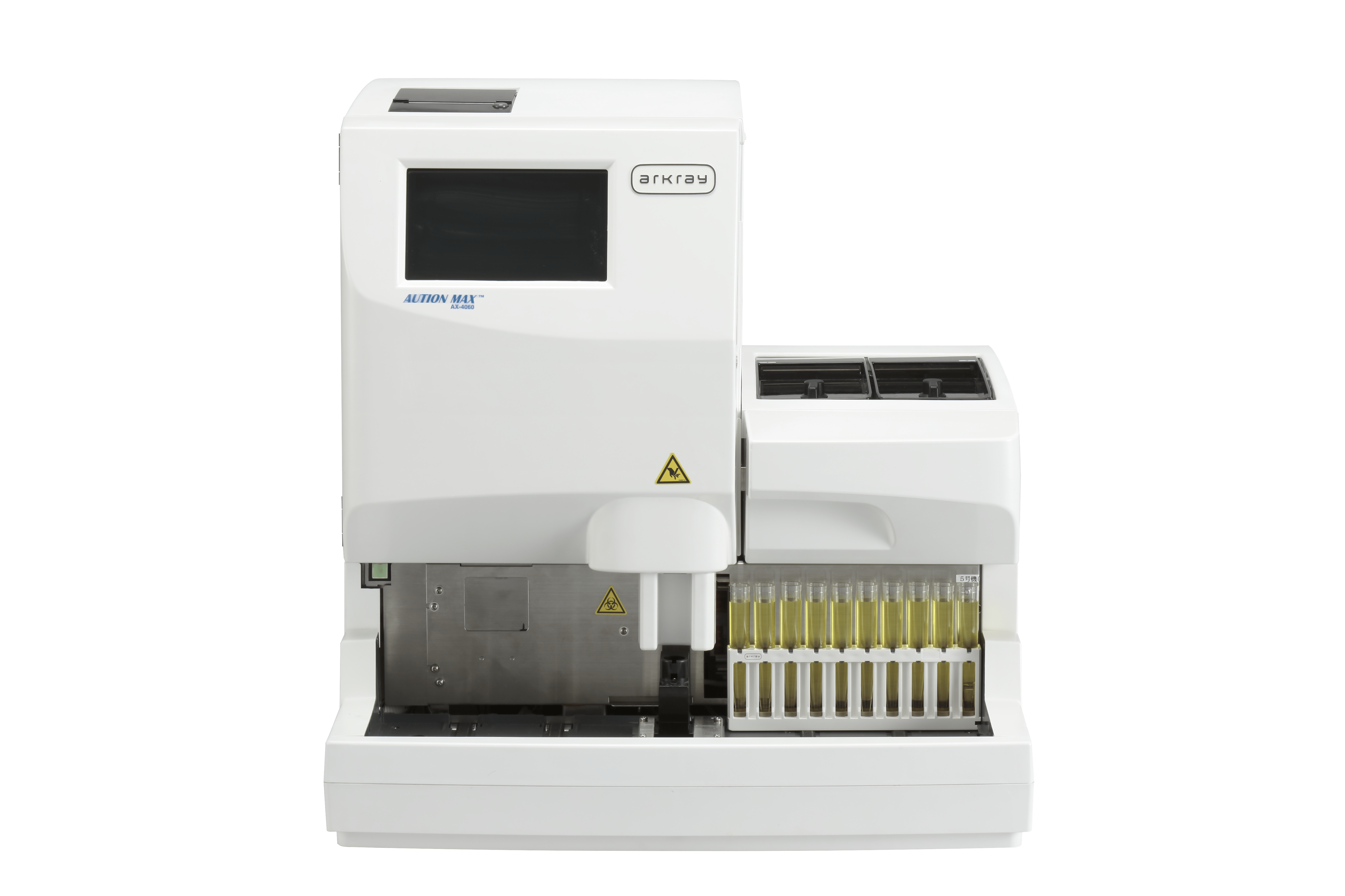 Fully Automated Urine Analyzer AUTION MAX AX-4060 - Eastwings ...